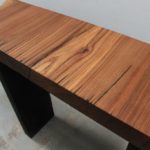 Canadian Salvaged Timber | Portfolio