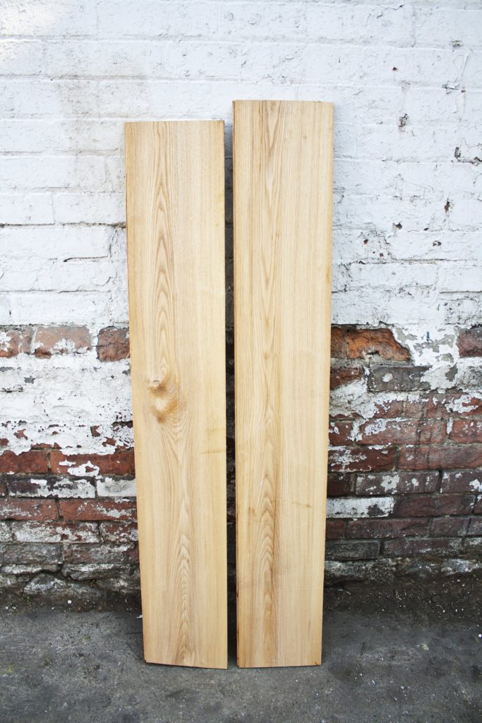 Canadian Salvaged Timber | Reclaimed Boards