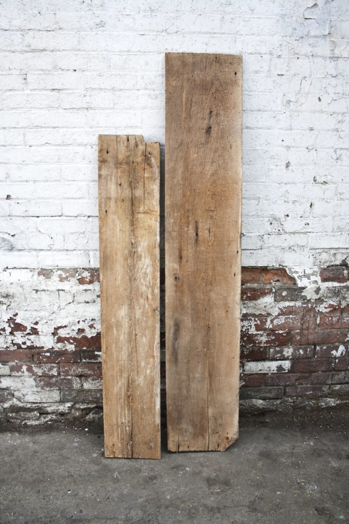 Canadian Salvaged Timber | Reclaimed Boards